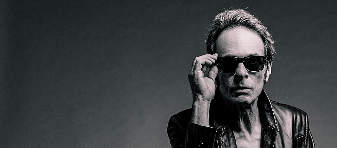 The Roth Show - David Lee Roth