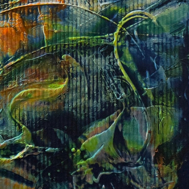 David Lee Roth Art - David Lee Roth