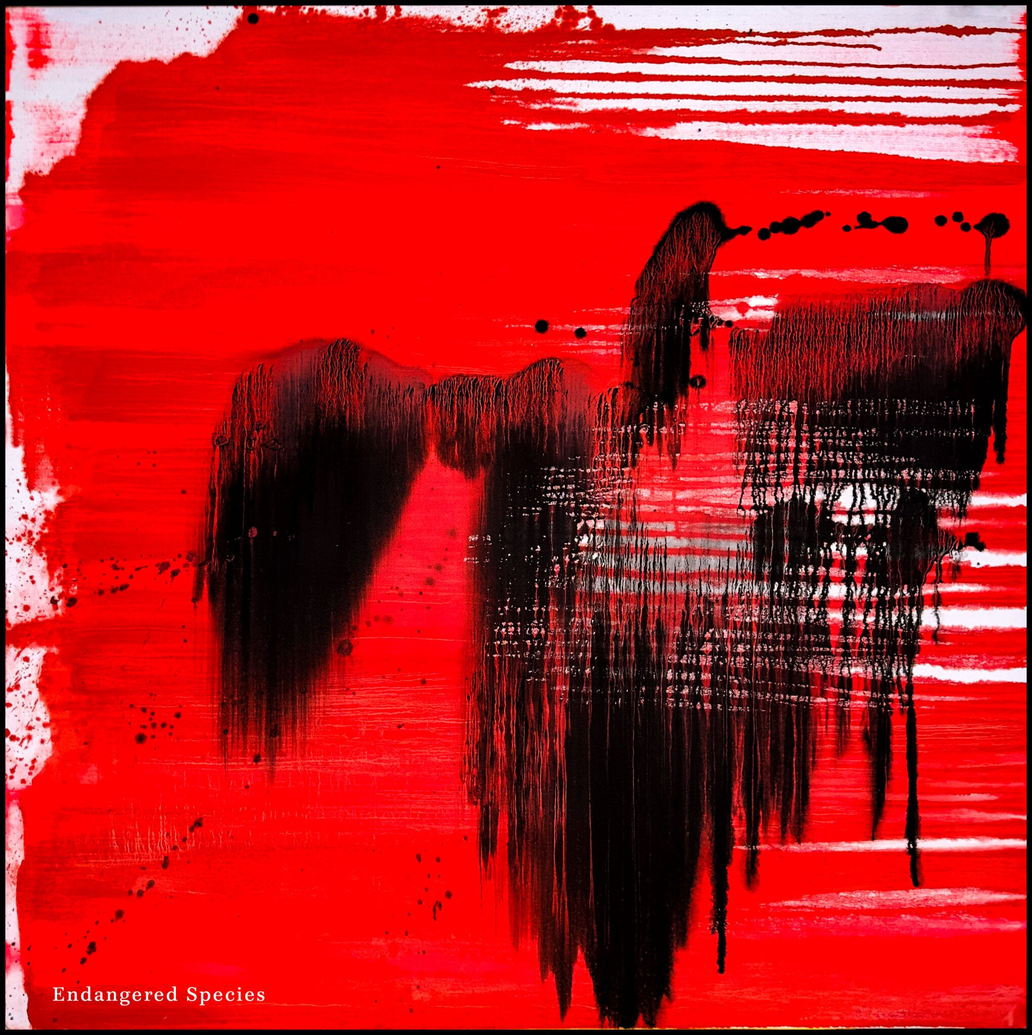 David Lee Roth Art - David Lee Roth